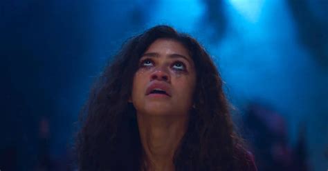 “euphoria” Tomará Un Giro Mucho Más Oscuro En Sus Próximos Episodios Infobae