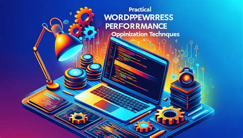 Practical Wordpress Performance Optimization Techniques Web Crafting Code