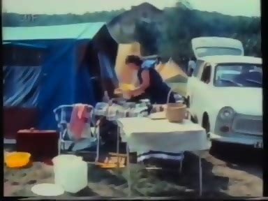 Urlaub Feiern In DDR Strand Fkk Frei Reise