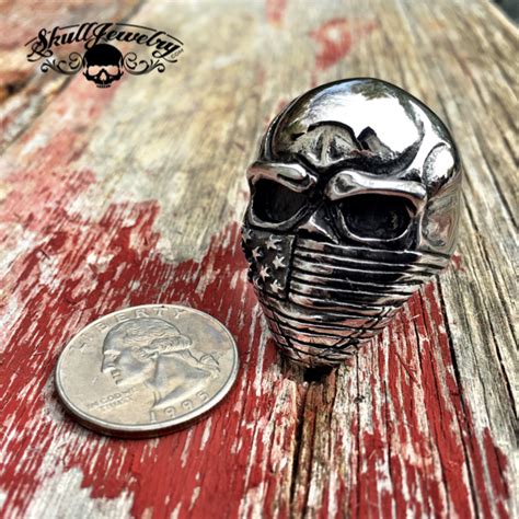 Clearance Skulljewellery