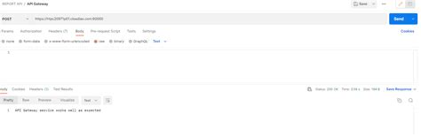Solved Api Gateway Download Pdf 503 Error Sap Community