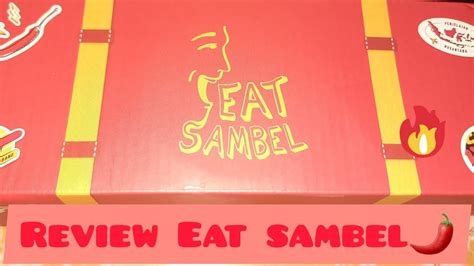 Review Sambal Viralnya Eat Sambel Eatsambel Sambalviral Ikancakalang Cumi Ayamsuwir Pedas