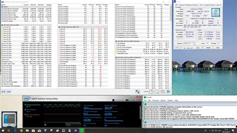 Intel Core I K Desktop Cpu Review Notebookcheck Net Reviews