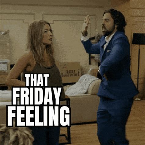 Friday IceGif
