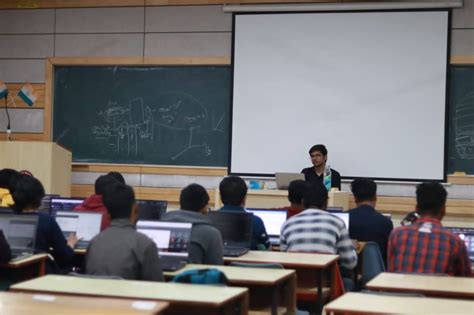 Machinelearning Datascience Python Workshop Yash Khandelwal 11 Comments