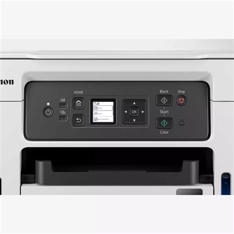 Kopen Canon Maxify Gx3050 Wireless 3 In 1 Navulbare Megatank