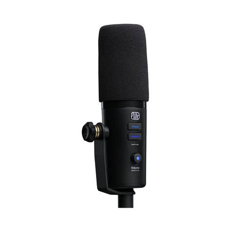 Presonus Revelator Dynamic Usb Microphone Dj Corner Presonus Revelator Dynamic Usb Microphone Dj Corner