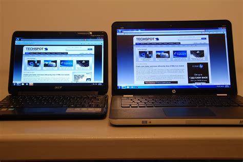 Hp Envy Notebook Review Photo Gallery Techspot