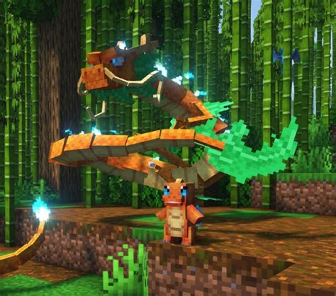 188 Best R Cobblemon Images On Pholder I Was Gonna Battle And Kill It For A Bit Of Xp For My