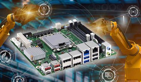 Industrial Specification Mini Itx Single Board Computer Engineer News Network