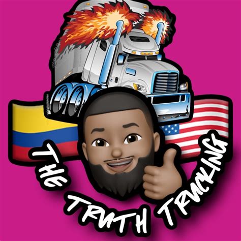 The Truth Trucking Youtube