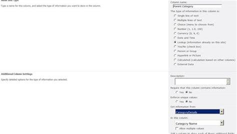 Build Tree View Structure For Sharepoint List Data Idealwaseem