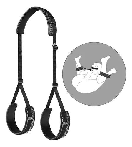 Sex Sex Set Sex Kits Sm Handcuff Goods Fetish 18 Bodage Toys Meses