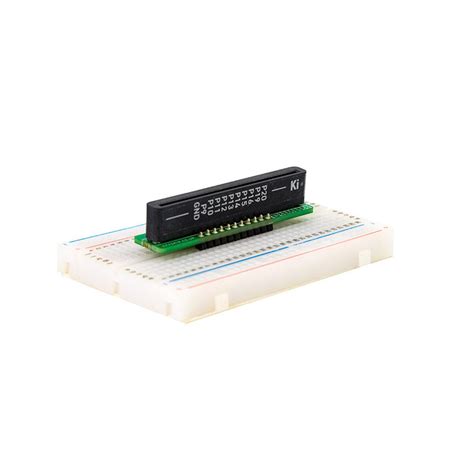 Microbit Breadboard Breakout Board