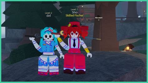 How To Get The Fisch Mastered Mutation Plus Value And More Gamezebo