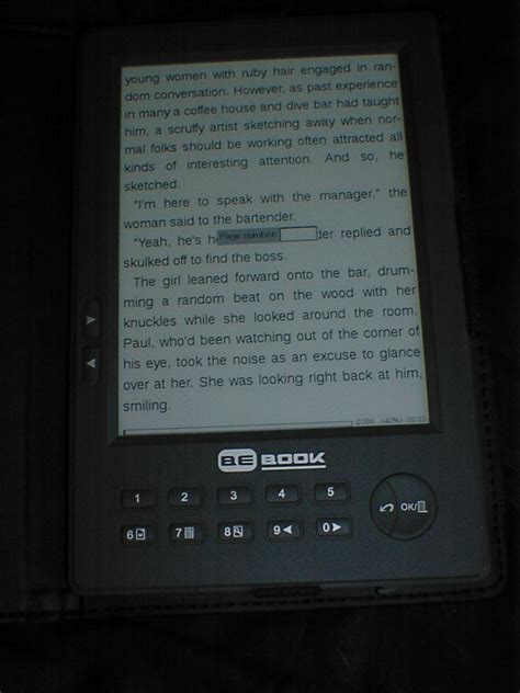 Openinkpot Free And Open Source Firmware For Eink Based Ebook Readers