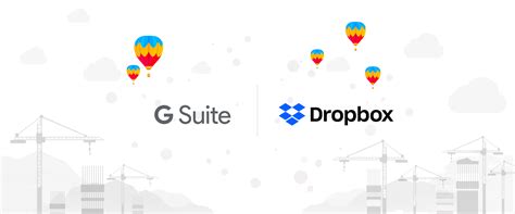 G Suite Collaboration For Dropbox Users Google Workspace Blog
