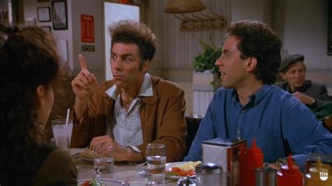 Seinfeld Larry David Willing To Quit Over ‘the Contest Episode Au — Australias