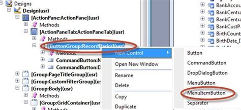Tutorial Understanding The Simple List And Details Form Within Dynamics