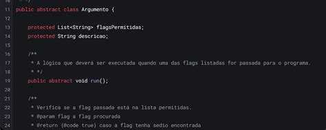 classes abstratas interfaces e records by heber ferreira barra apr