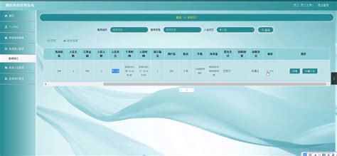 Springboot毕设项目酒店客房管理系统8yj0v（javavuemybatismavenmysql）jdbc Springboot Mybatis 酒店 Csdn博客