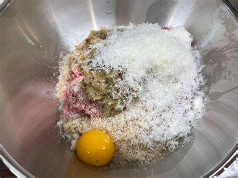 미국 가정식 미트볼 만들기 미트볼 파스타 레시피feat 코스트코 소고기 돼지고기 다짐육 네이버 블로그