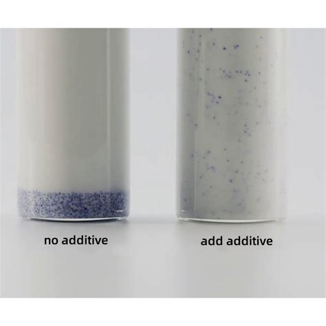 Lencolo 8900 Light Yellow Paste Anti Settlement Additive For Uv Resin