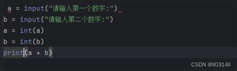 Python初学遇到的bug错误（indentationerror Unexpected Indent）for Circle In