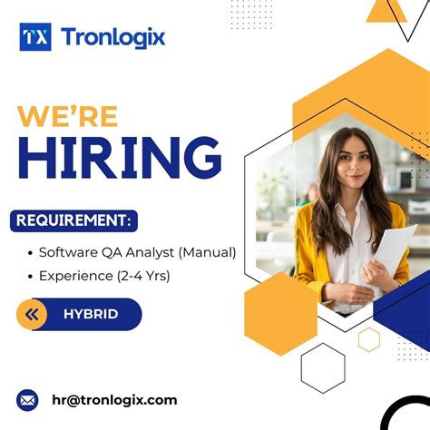 tronlogix tech pvt ltd on linkedin softwareanalyst manualtesting testingmethodologies