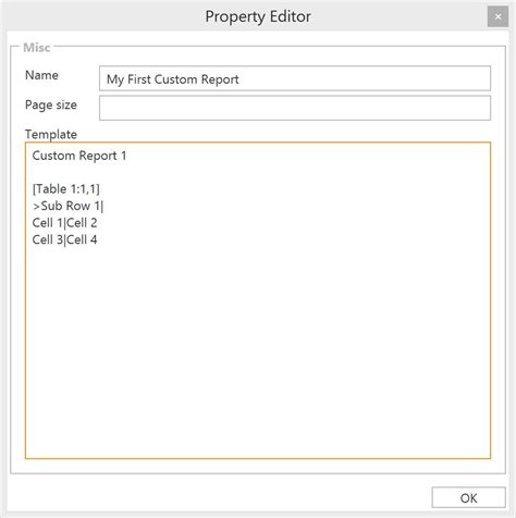[new ] how to use custom reports module 1 0 v4 tutorial sambaclub forum