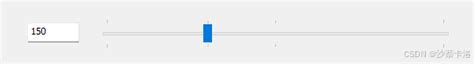 Mfc之slider Control控件使用mfc Slider Csdn博客