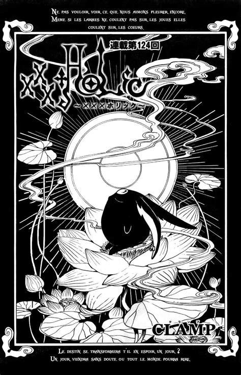 Mokona Modoki Black 1480991 Xxxholic Anime Anime Images