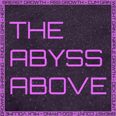 [mod] [alpha] The Abyss Above Stellaris Loverslab