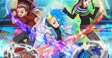 Beyblade X Invites Bey Fans In San Diego To Battle At The Baseball Game