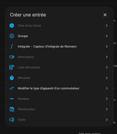 Input Not Available Anymore Installation Home Assistant Community