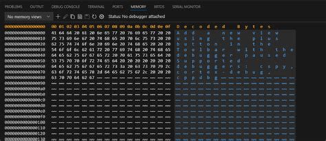 How To Use Vs Code With Stm32 Microcontrollers Stmicroelectronics