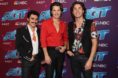 Agt Finale Drake Milligan Was Worried About Song Choice Before Closing