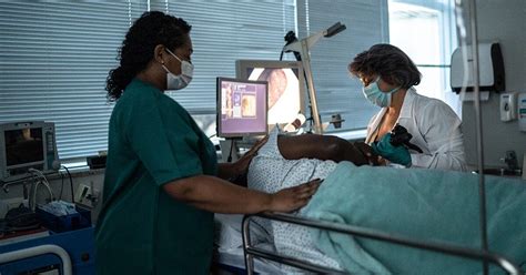 Ulcerative Colitis Endoscopy When Needed Types Procedure