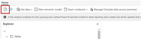 Solved Tables Are Going To Files Folder Instead Of Tables Microsoft