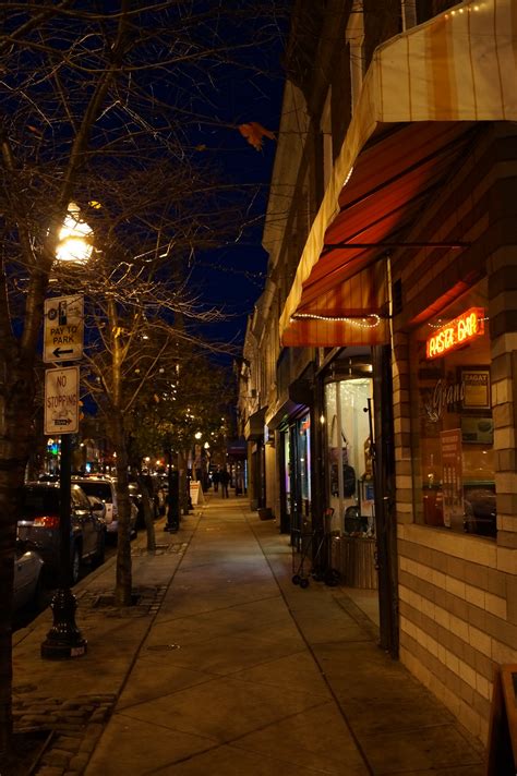 Free Images Open Light Road Street Sidewalk Restaurant City