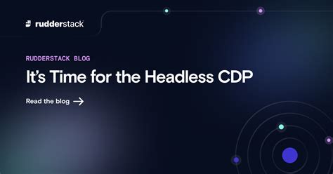 It S Time For The Headless CDP