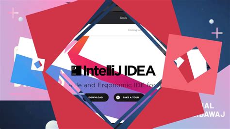 Installing IntelliJ IDEA In Windows YouTube