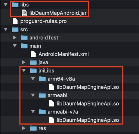 AndroidNote Android Studio에서 라이브러리 사용과 에러 방법