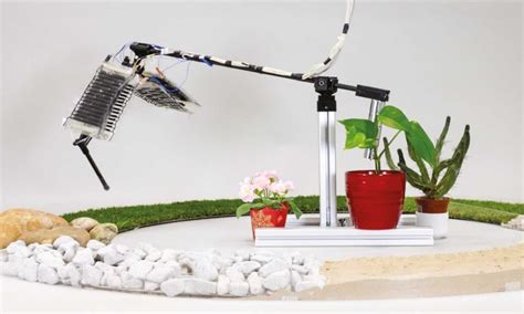 muscle powered robotics a new frontier in biomimetic engineering the ai today