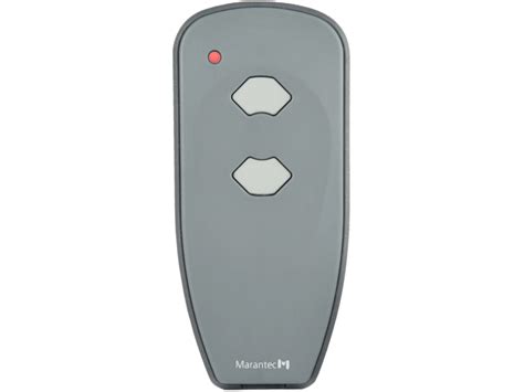 Marantec Operator Technology For Gates And Doors Doorautomation24