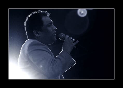 Kunal Ganjawala Ramnath Bhat Flickr