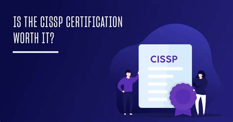 Is The Cissp Certification Worth It Is The Cissp Certification Worth It
