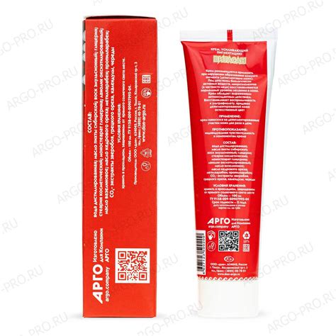 Крем Витасан при витилиго для восст. пигментации кожи, Дон (Арго), 100 мл