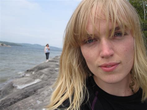 Cecilia Inc Lake Nipigon Moose And Fashion Collide