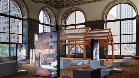 What Are We Left With When Architecture Is Stripped Of Its Spatiality